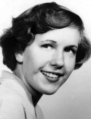 Sally Hale (Griffiths) Pesce | News, Sports, Jobs - Marietta Times